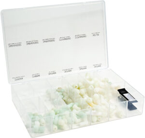 Pitot Static Nylon Fittings | Assorted – AllAvionics.com