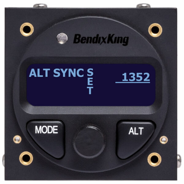 BendixKing xCruze 100 Autopilot | 2in Round – AllAvionics.com