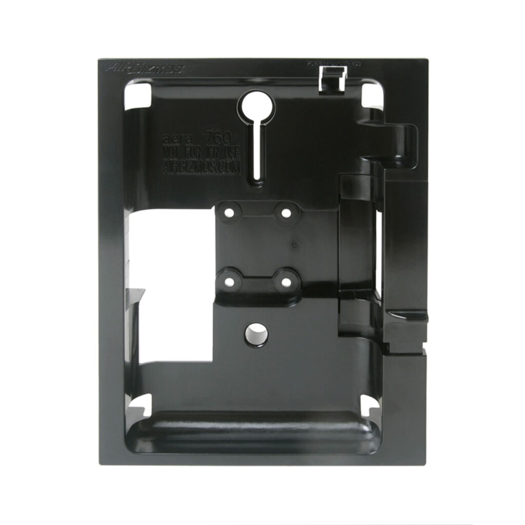 AirGizmos Aera 760 Mount – AllAvionics.com