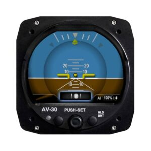 uAvionix AV-30-C IFR Certified Package – AllAvionics.com
