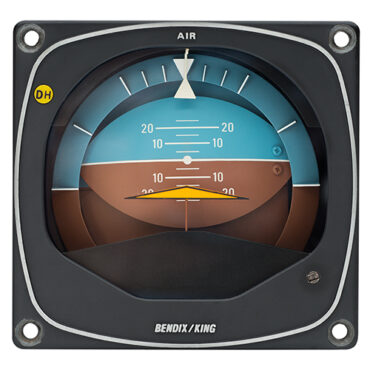 BendixKing KI 256 Flight Command Indicator – AllAvionics.com