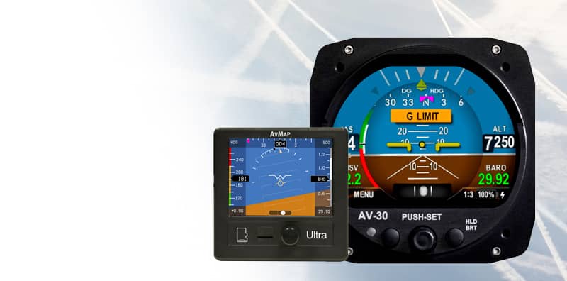 AllAvionics – Avionics & Instruments For Sale