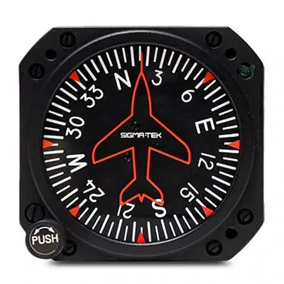 Directional Gyros – AllAvionics.com